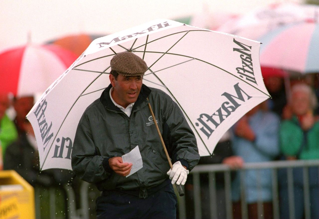 Iconic Seve Ballesteros Moments | Golf Monthly