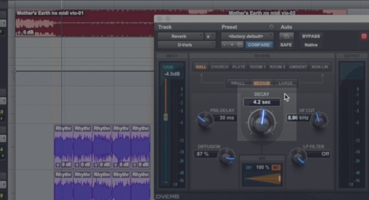 4 ways to create atmosphere and texture with processed vocals | MusicRadar