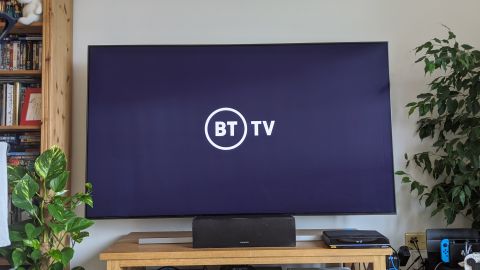 BT TV with Ultra HD YouView box review | TechRadar