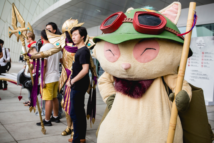 The storylines to watch out for in LoL's upcoming Summer Split | PC Gamer