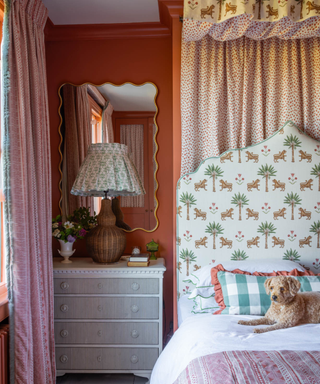 Designer profile: Sean Symington | Homes and Gardens