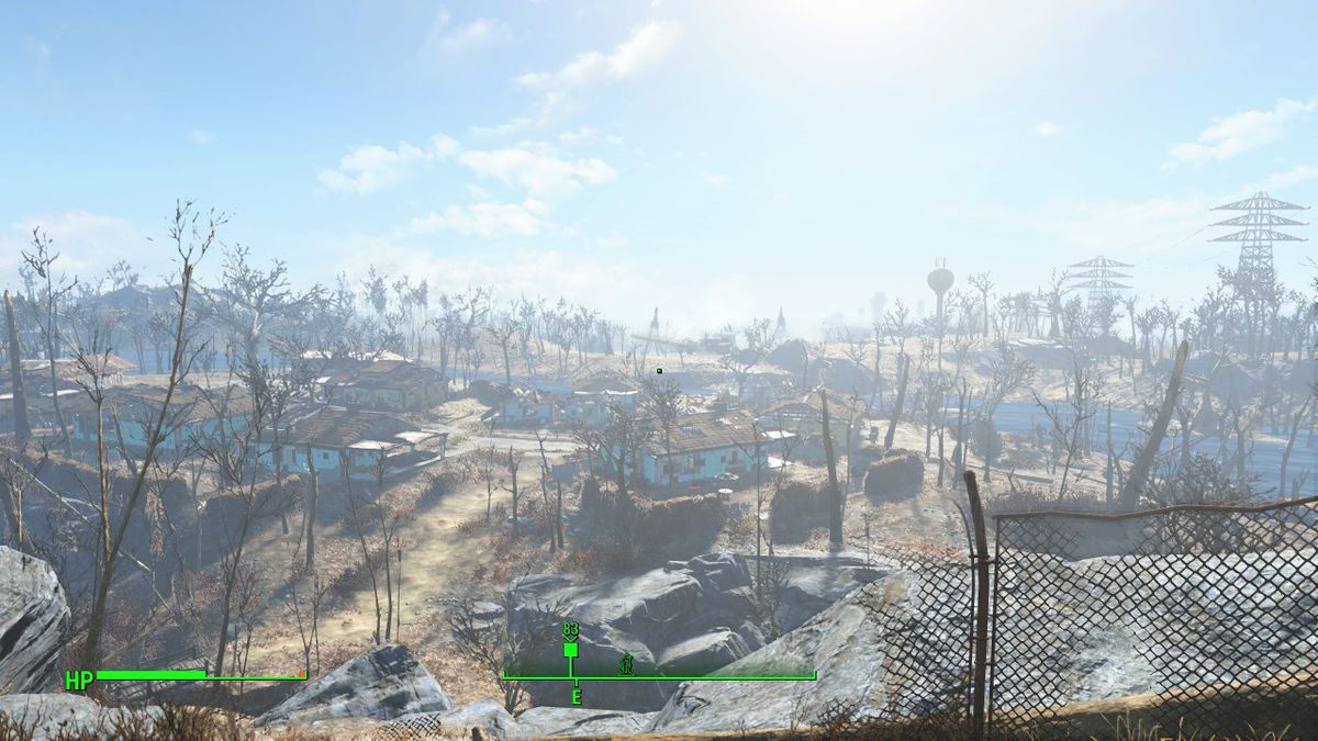 Fallout 4 Review: The Apocalypse Is Awesome | Tom's Guide