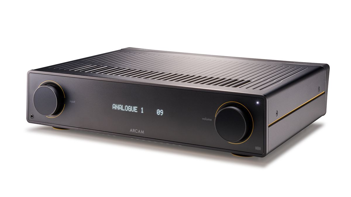 11 of the best Arcam products of all time | What Hi-Fi?