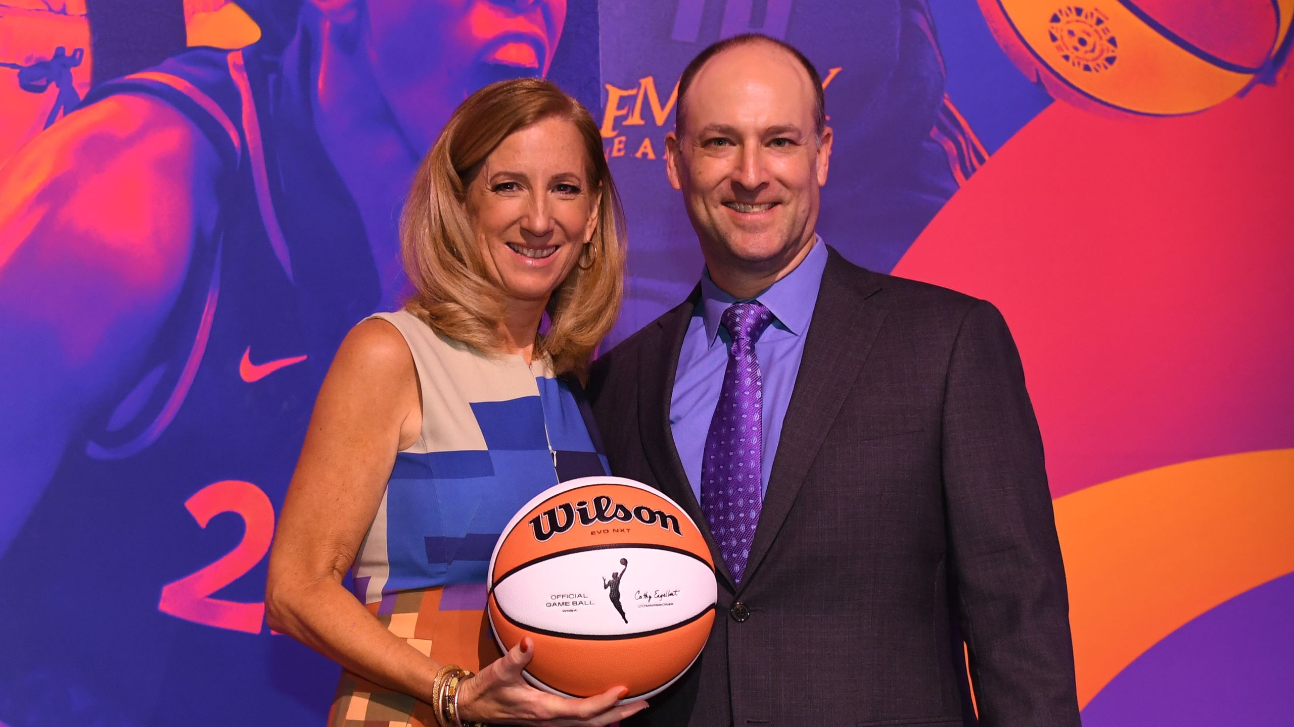 Scripps Jumps Into Sports, With WNBA Games Appearing on Ion | Next TV ...