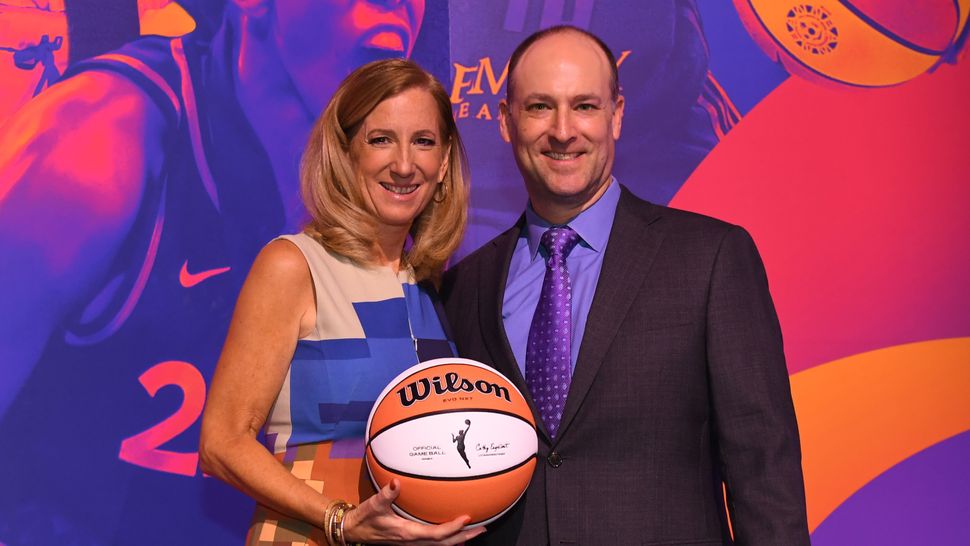 Scripps Jumps Into Sports, With WNBA Games Appearing on Ion | Next TV