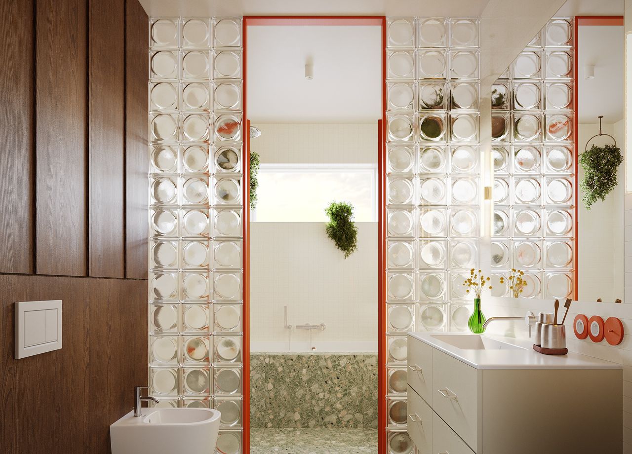 2024's big bathroom trends — colors & buys for a fresh look