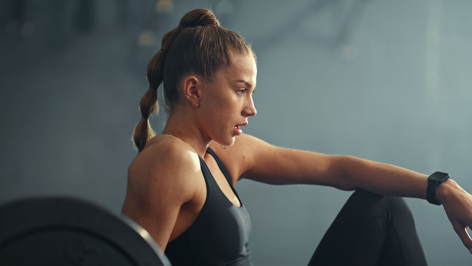 Low Intensity Strength Training Is Trending - Your Guide | Marie Claire UK