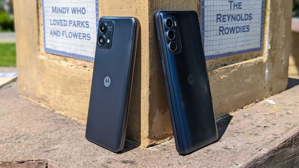 Moto G Stylus 5G (2023) vs. Moto G Stylus 5G (2022): Which pen is ...