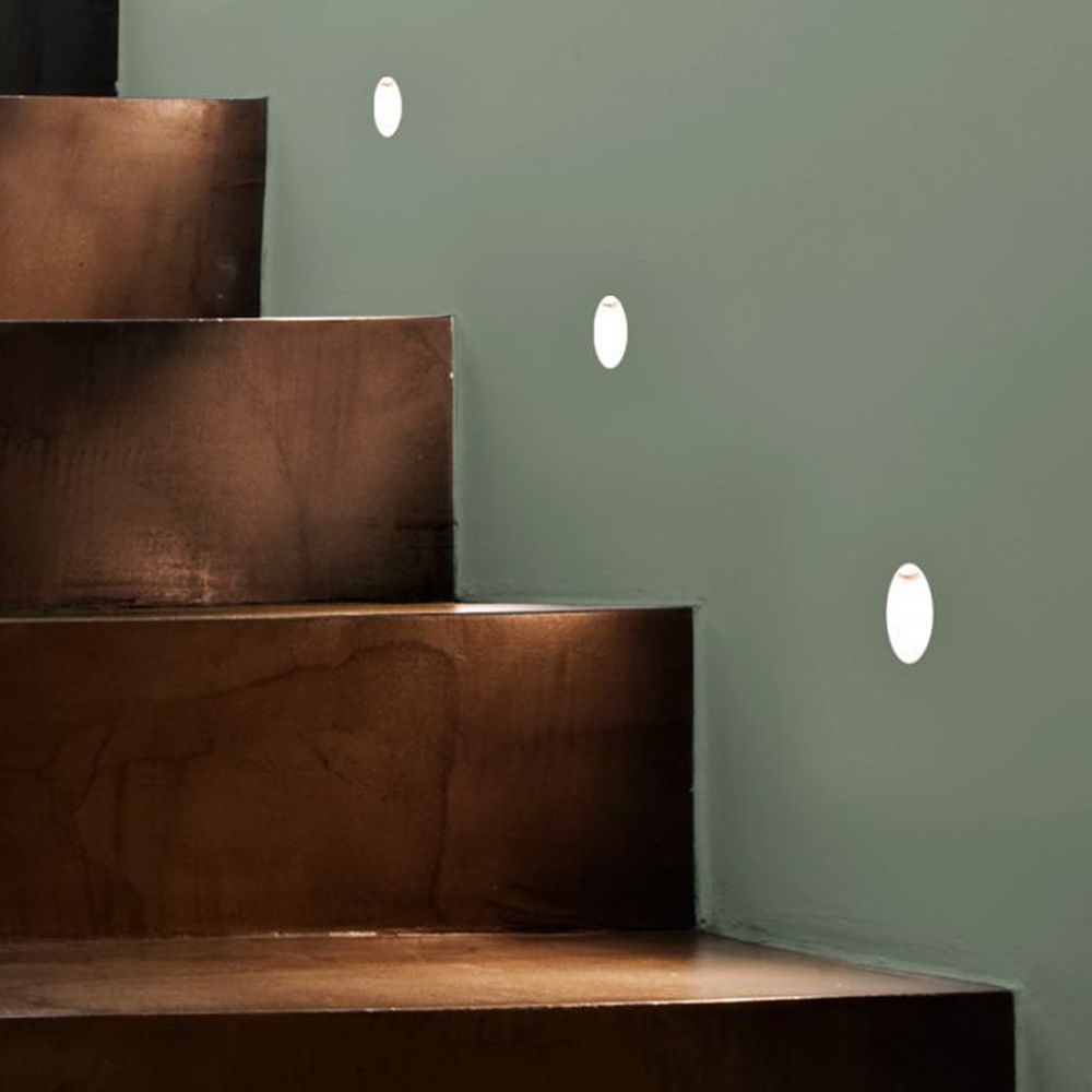 Stairway lighting ideas – 17 stylish ways to light up your staircase ...