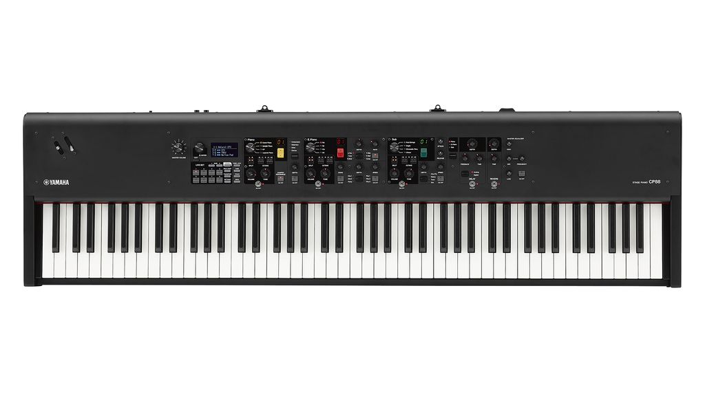 Best Yamaha digital pianos 2025: Our top choices from Yamaha | MusicRadar