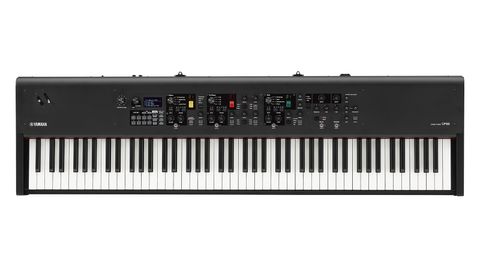 Best Yamaha digital pianos 2025: Our top choices from Yamaha | MusicRadar