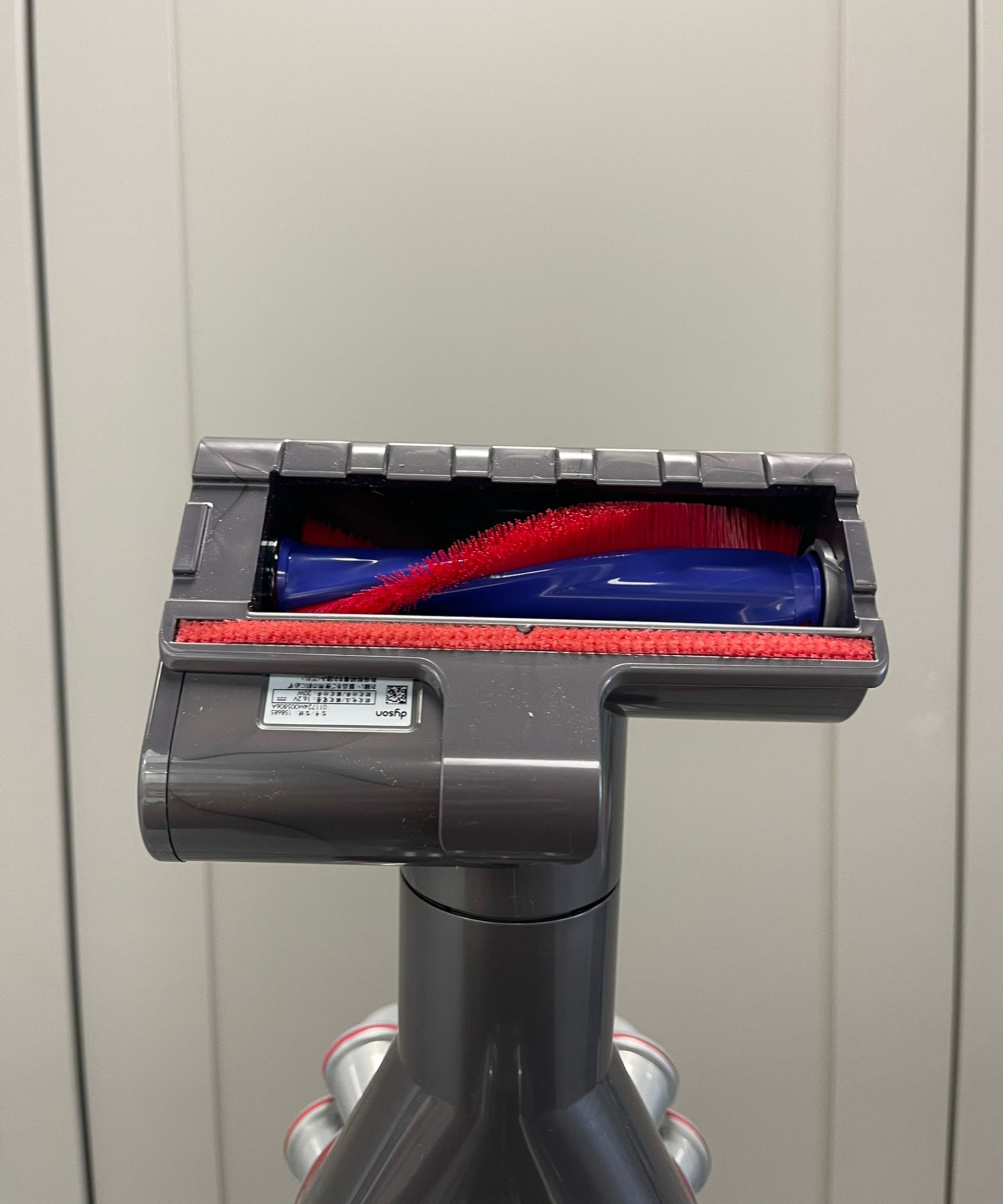 Dyson Car+Boat handheld vacuum review: tiny but mighty | Homes and Gardens