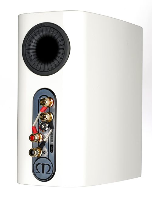 Monitor Audio Gold GX50 review | What Hi-Fi?