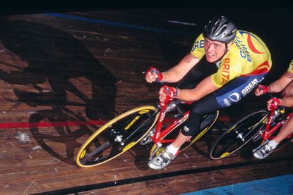 Doug Dailey: The original marginal gain | Cycling Weekly