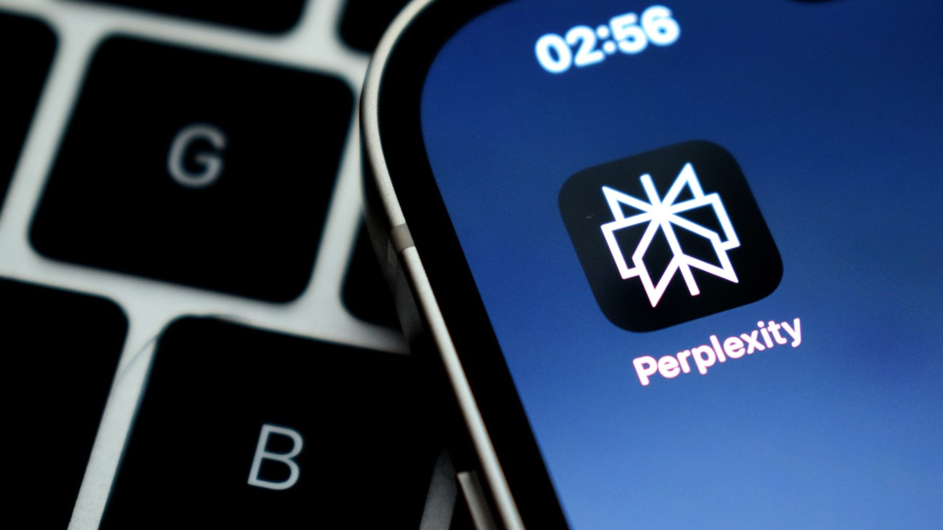 I tried Perplexity’s new iOS assistant — and I’m ditching Siri for good | Tom's Guide