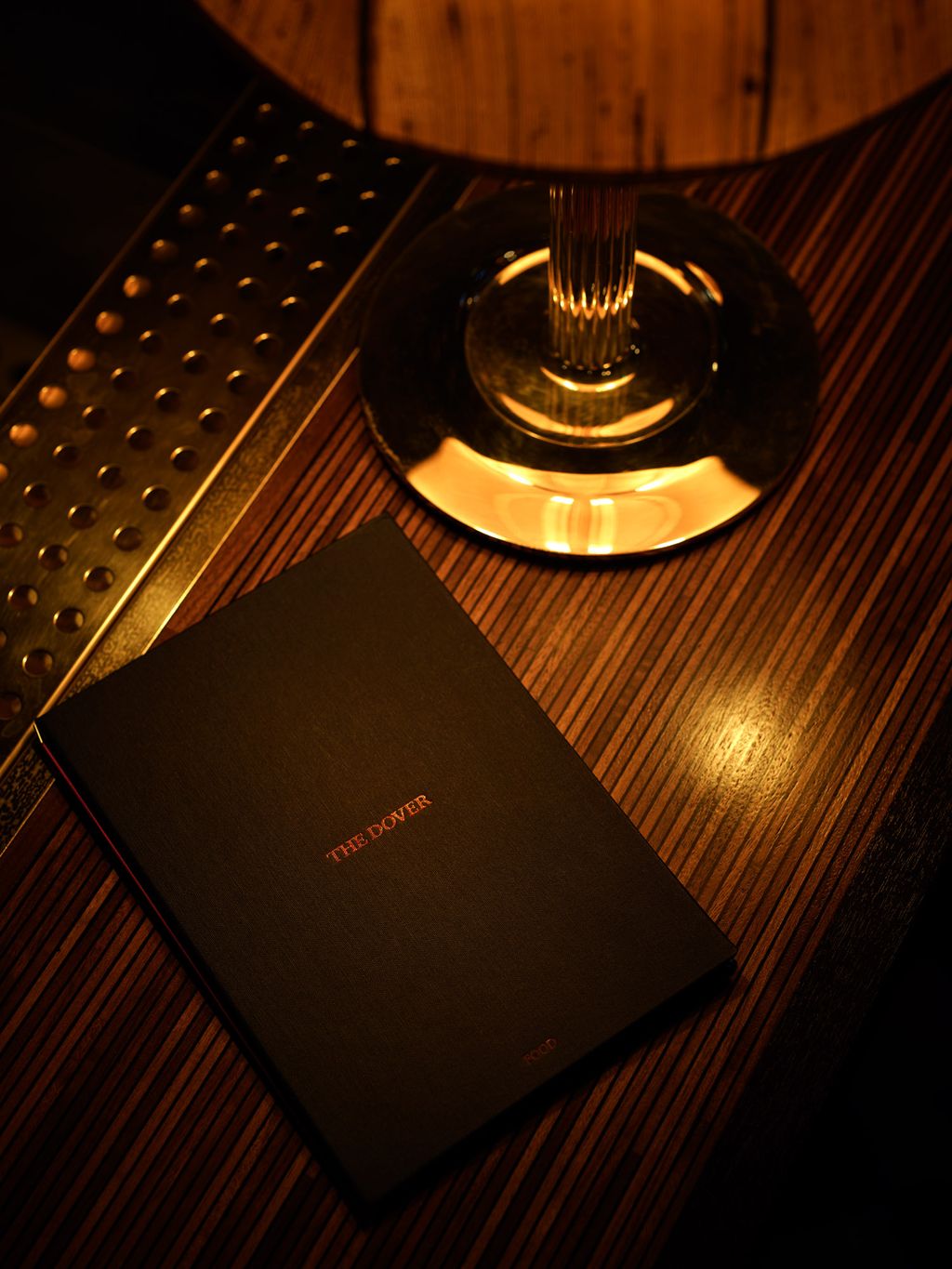 Dine in old-school glamour at The Dover in London’s Mayfair | Wallpaper*