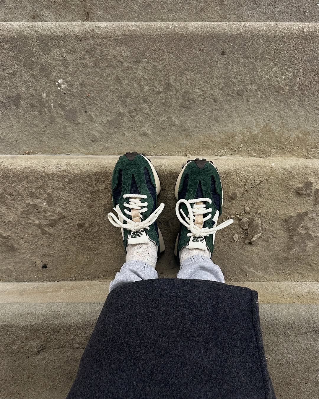 7 Stylish Trainer Colours That Are Trending Hard in 2025 | Who What Wear