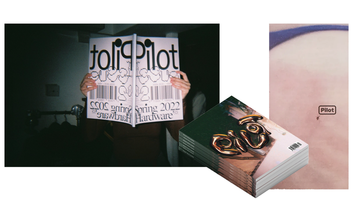 10 brilliant indie magazines, as picked by the experts | Creative Bloq