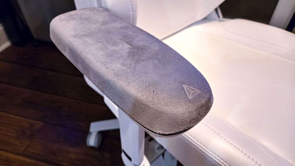 Secretlab Titan Evo NanoGen review | Tom's Guide