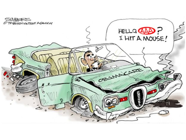 Virtual crash | The Week