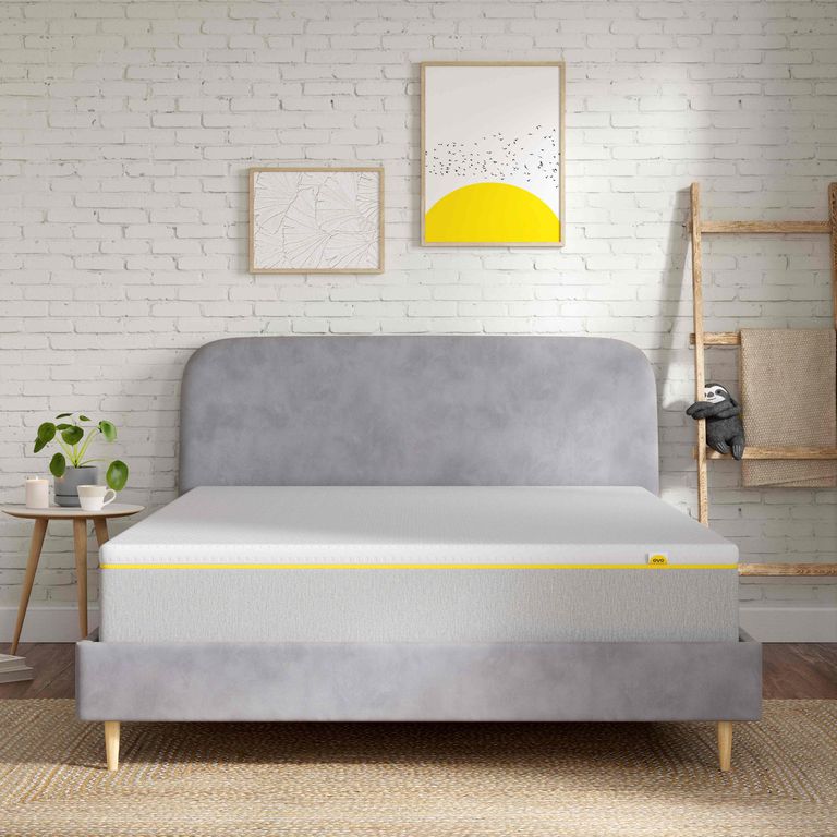 I’ve tried the viral OMHU Teddy sofa IRL | Ideal Home