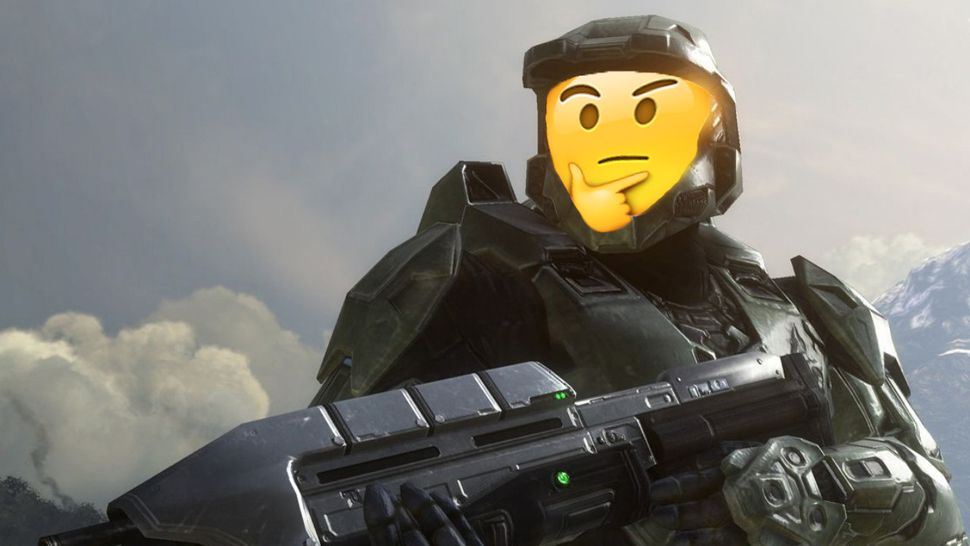 How Master Chief made it onto this very scientific survey of the most ...