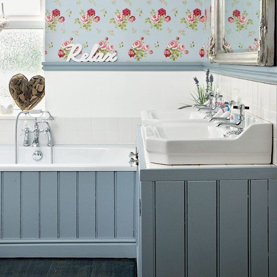 How to transform your walls with panelling | DIY | Ideal Home