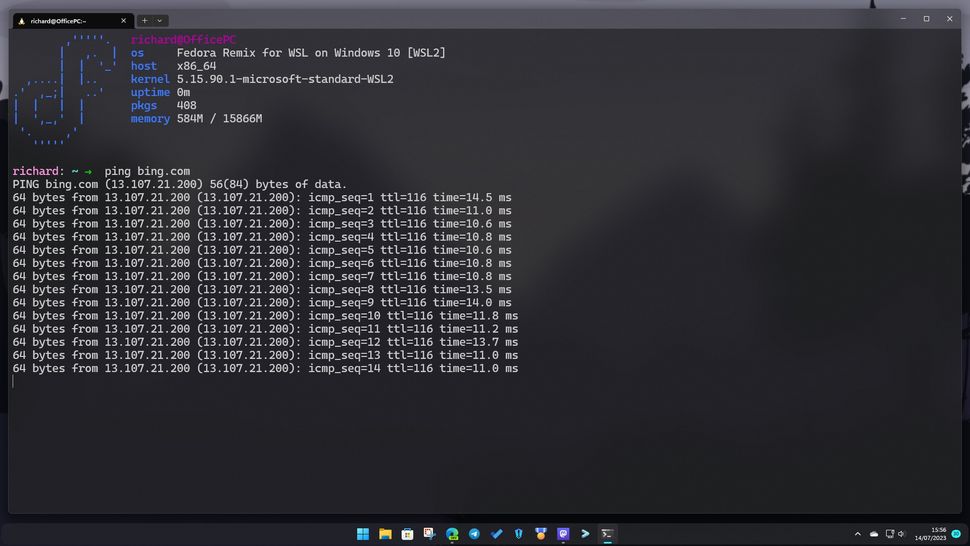 How to fix Internet connectivity issues in WSL | Windows Central