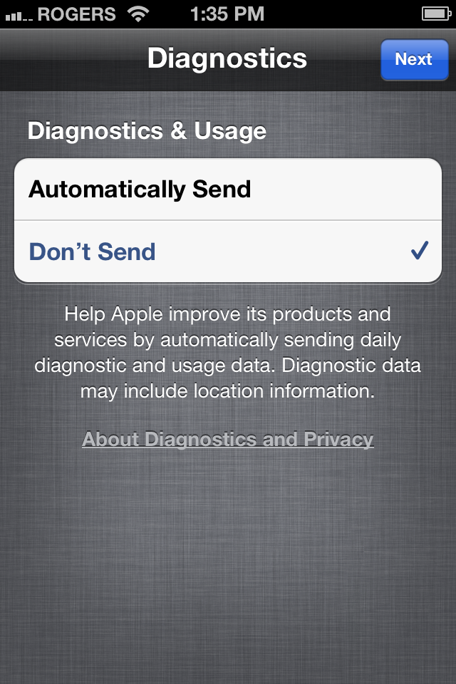 How to setup your new iPhone 4S | iMore