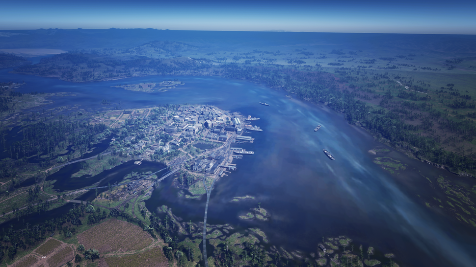 Best Red Dead Redemption 2 mods: the best mods in RDR2 | PC Gamer