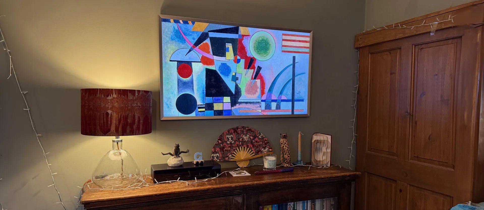 Samsung Frame TV review: the original art TV is stunning as ever ...