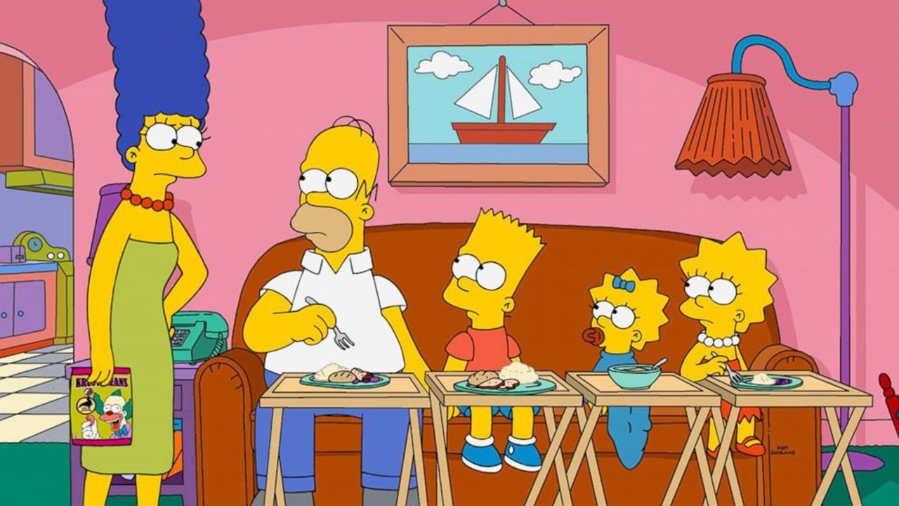 32 Shocking Times The Simpsons Correctly Predicted Future Events ...