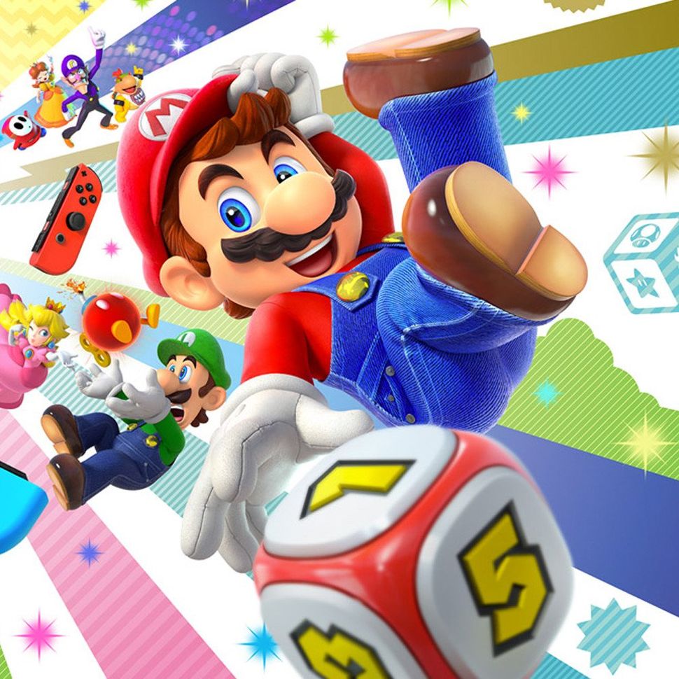 Celebrate Mario Day with savings on Mario video games, toys, and more ...