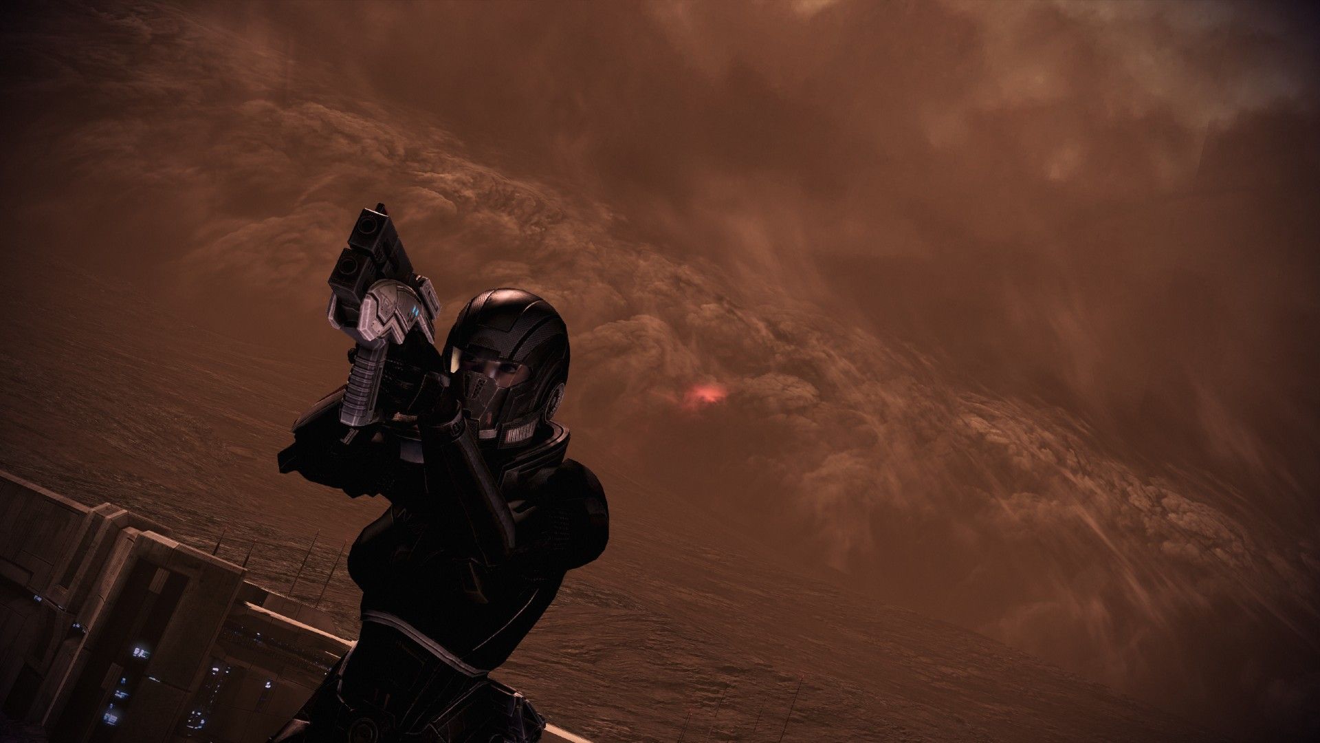 Mass Effect Legendary Edition review: "The only way to play an ...