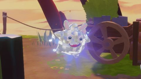 Mario + Rabbids Sparks of Hope: All 30 Spark locations and what they do ...