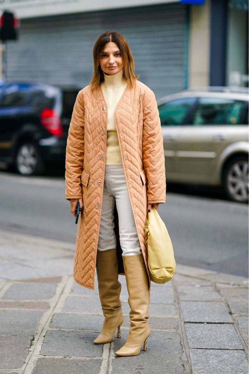 32 ways to style heeled boots for maximum versatility | Woman & Home