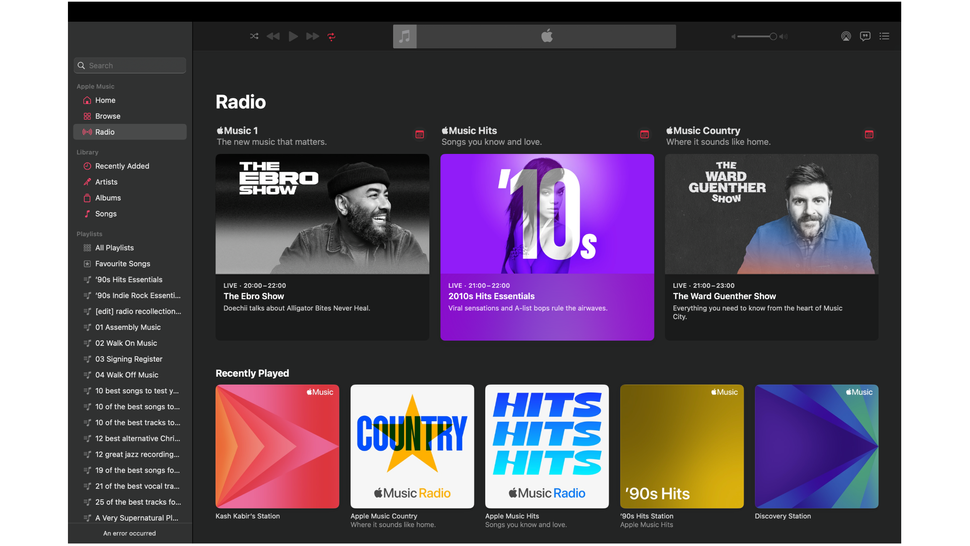 Apple Music review: Great-value streaming service with superb curation ...