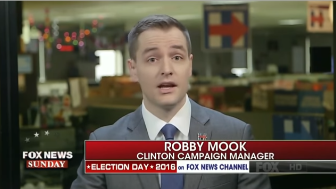 Clinton campaign manager says the new emails could be 'from anybody in ...
