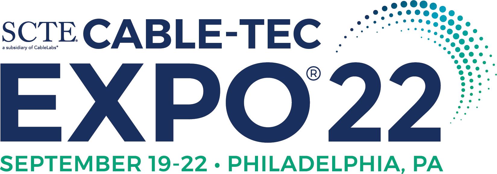 SCTE Cable-Tec Expo 2022 Unveils Programming Plans | TV Tech