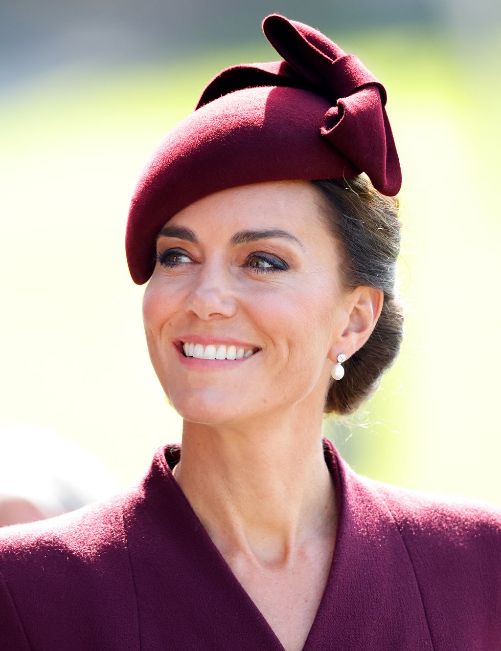 Princess Kate Makes History with New Appointment from Father-in-Law ...
