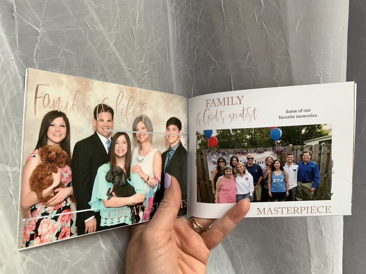 CVS Photo Printing review: Extensive photo services | iMore