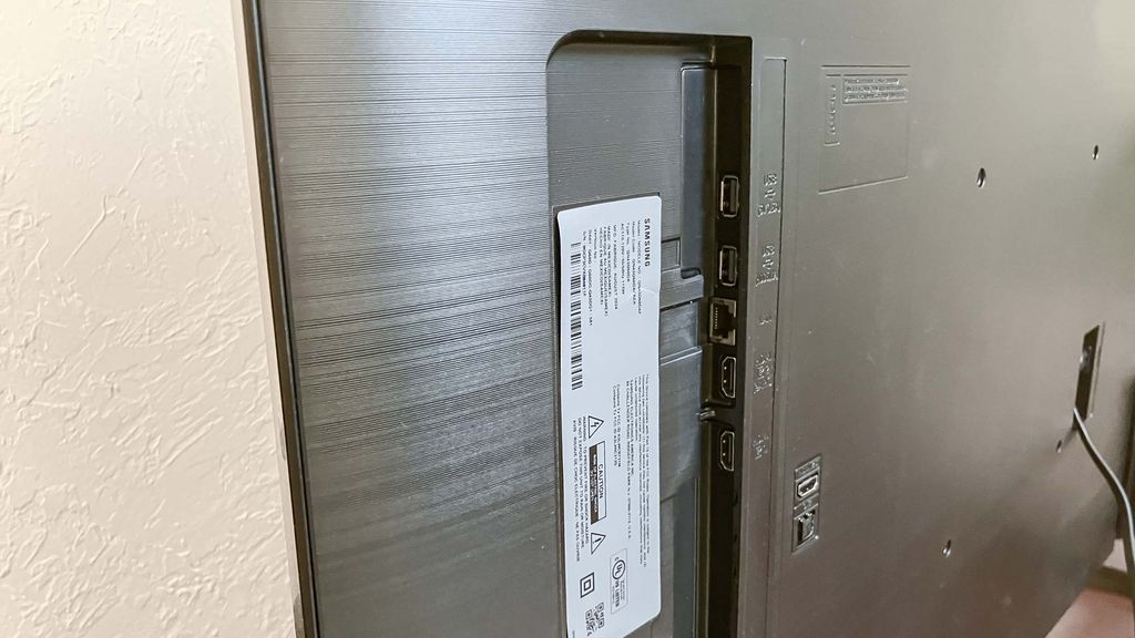 Samsung Q60D QLED TV review | Tom's Guide