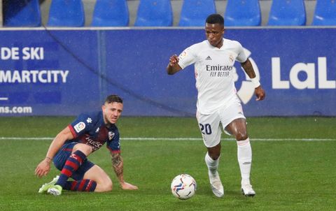 Ranked! The 10 best left-wingers in the world right now | FourFourTwo