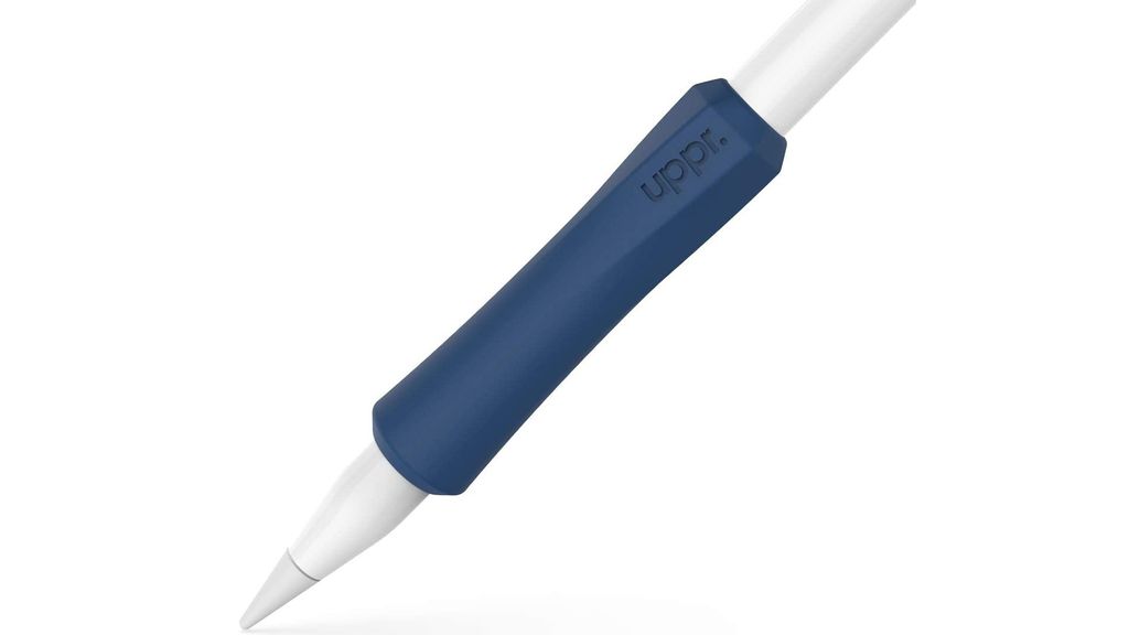 The best Apple Pencil grips | Creative Bloq