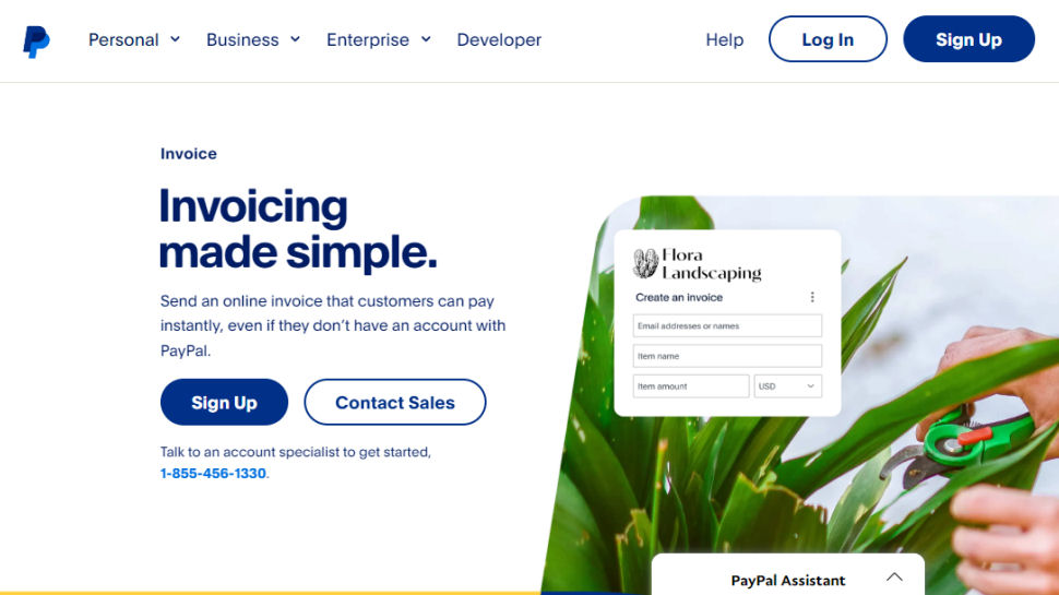Best invoicing software of 2023 | TechRadar
