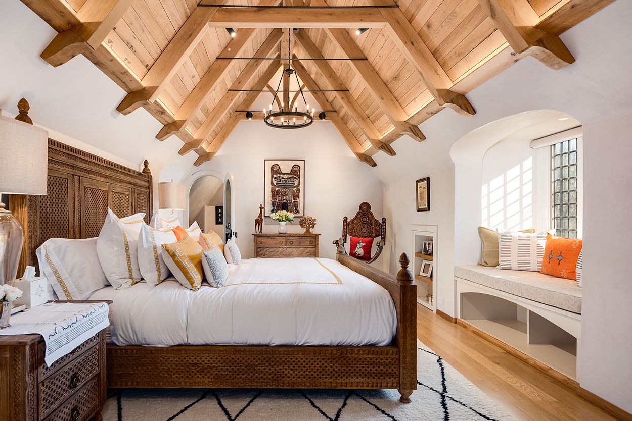 6 classic homes in the Tudor style | The Week