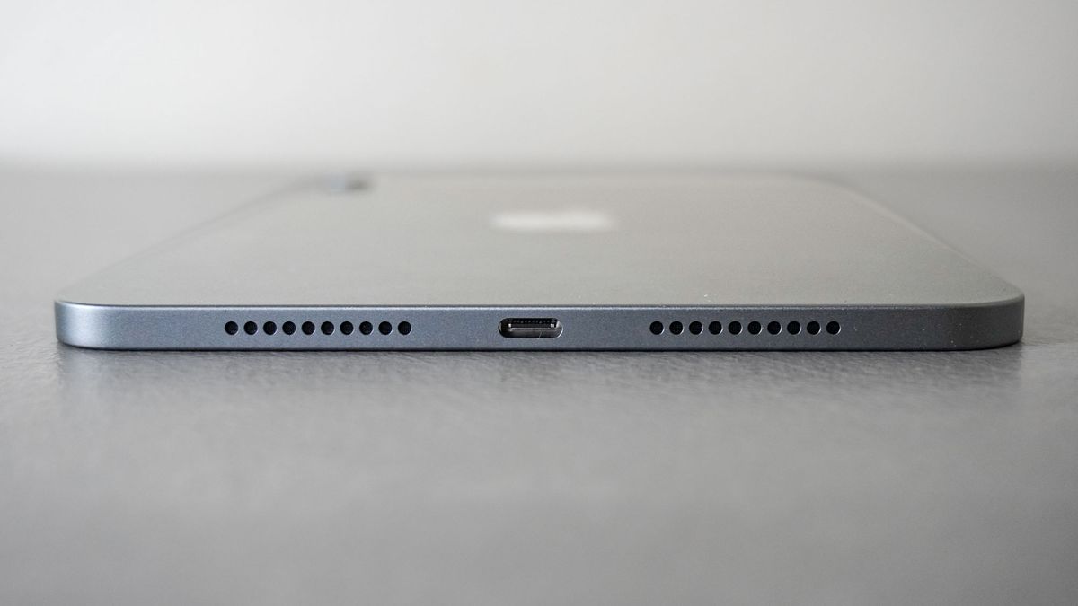 I spent two weeks with the iPad mini 7 and it reignited my love for ...