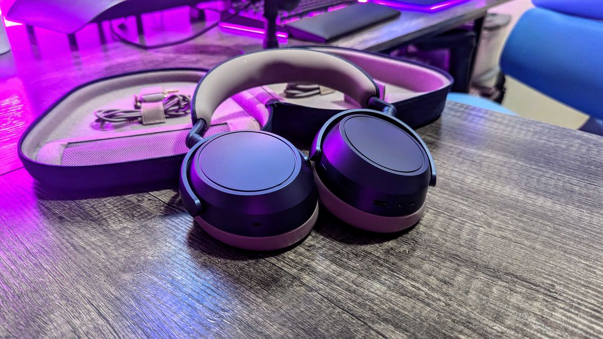 My favorite ANC headphones from Sennheiser look even better with this ...