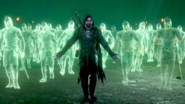 Middle-earth: Shadow of War tips: 8 things to know before taking on ...