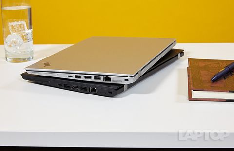 Lenovo ThinkPad T470s - Full Review and Benchmarks | Laptop Mag